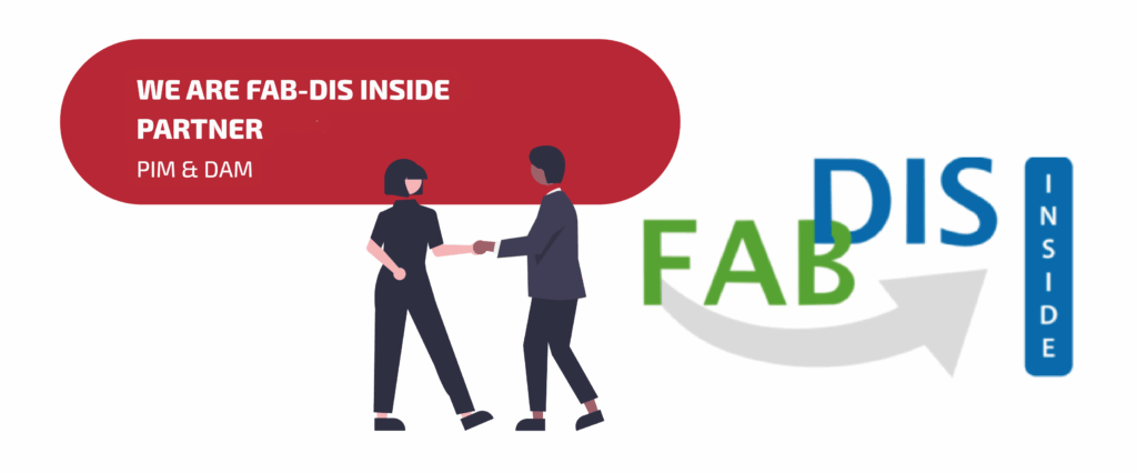 FAB-DIS Inside partner | Interactiv' DataBase